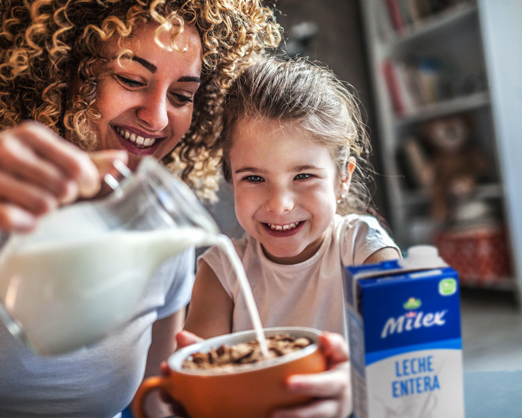 CATALOGO DE PRODUCTOS | Arla Milex