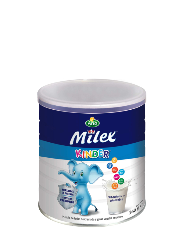 Milex® Kinder 360g | Arla Milex