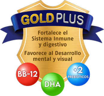 Milex® Kinder Gold | Arla Milex